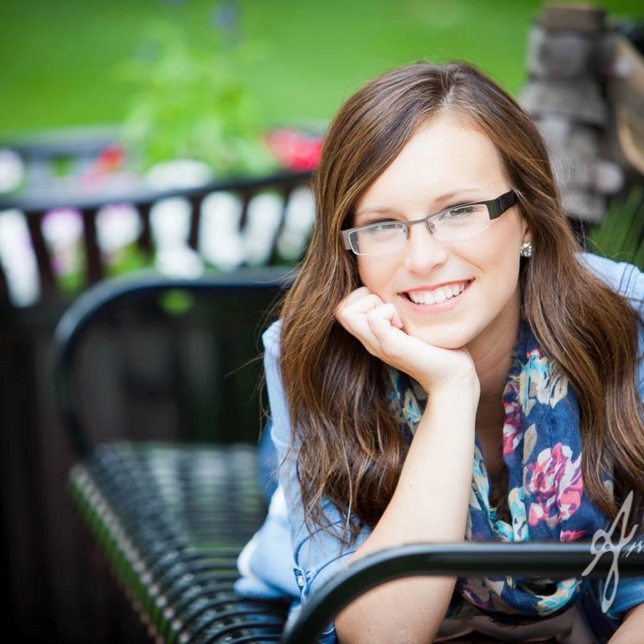 Emily Jester | Shaw Research Group - The University of Iowa