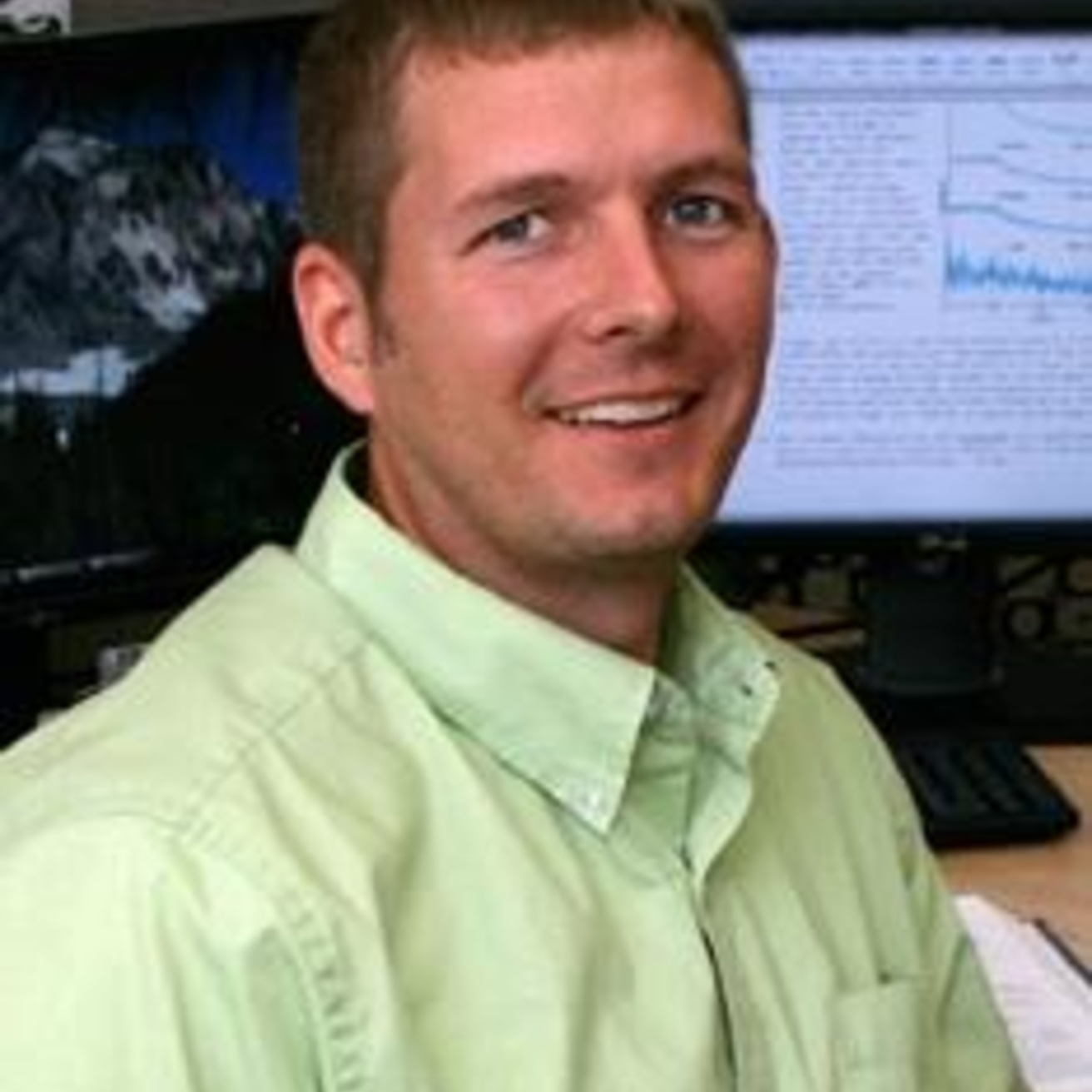 Scott Shaw, PhD | Shaw Research Group - The University of Iowa